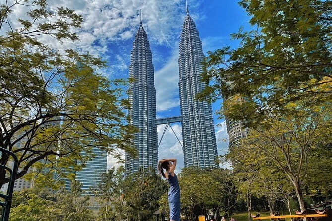 Transit Tour Private Tour (Ex Port Klang Cruise Centre) - Key Points