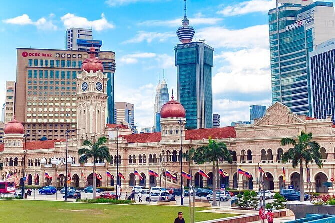 Transit Tour Private Tour (Ex Port Klang Cruise Centre) - How Does Transportation Enhance the Experience?