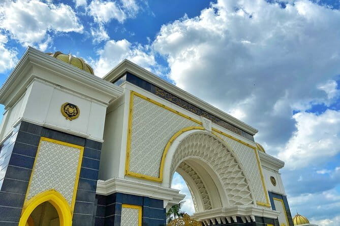 Transit Tour Private Tour (Ex Port Klang Cruise Centre) - Who Will Enjoy This Tour?