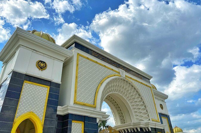 Transit Tour Private Tour (Ex Port Klang Cruise Centre/KLIA 1 &2) - Who Will Love This Tour?