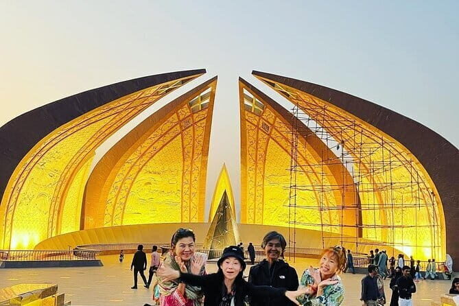 Transit Trip: Murree Exploration Day Trip & Round Trip Airport Transfer - Final Thoughts