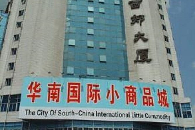 Translator Shopping Assistant and Business Tour Guide Service - A Deep Dive into the Experience