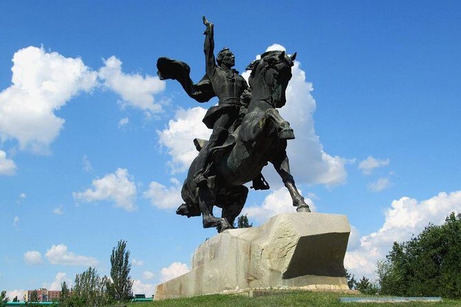 Transnistria - Back in the USSR - FAQ: Your Questions Answered