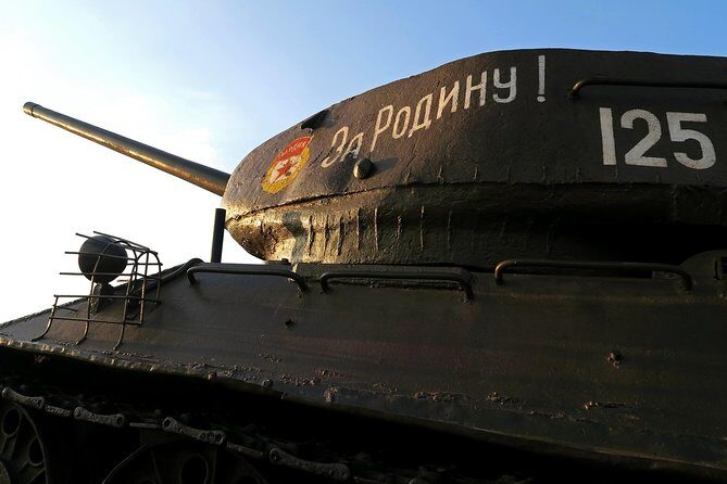Transnistria - Back in the USSR - Final Thoughts