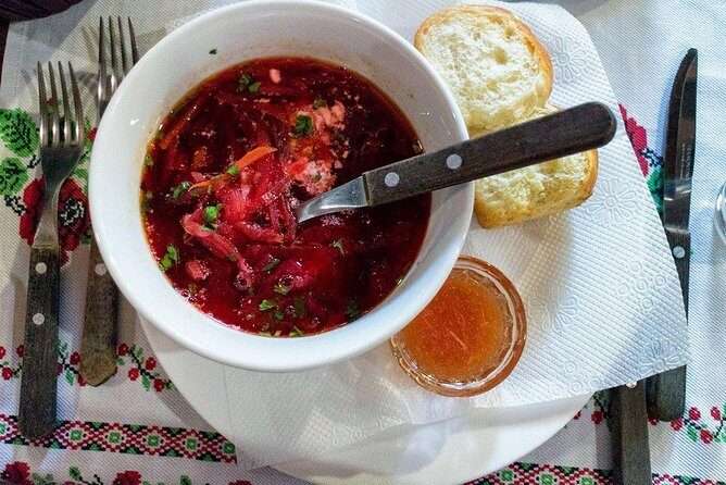 Transnistria - country within another country - Discovering Transnistria: A Journey Into Moldova’s Unrecognized Region