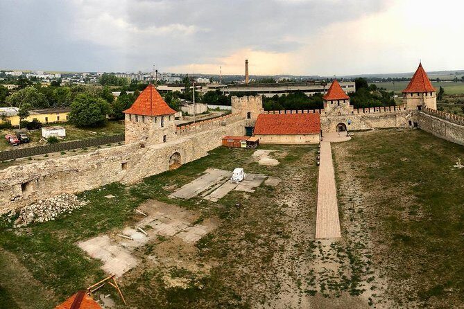 Transnistria - country within another country - Final Thoughts