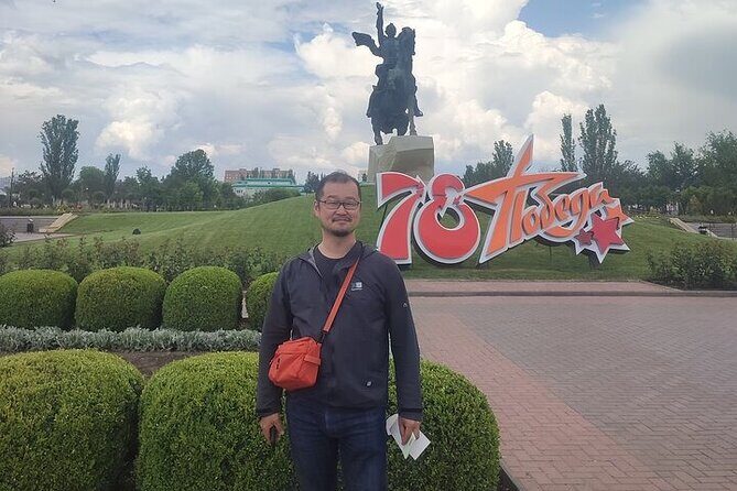 Transnistria tour - County does not Exist ! - FAQs About the Transnistria Tour
