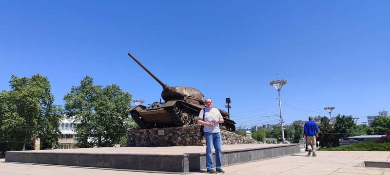 Transnistria Tour from Chisinau Explore Soviet Time Capsule - Final Thoughts: Is This Tour Worth It?
