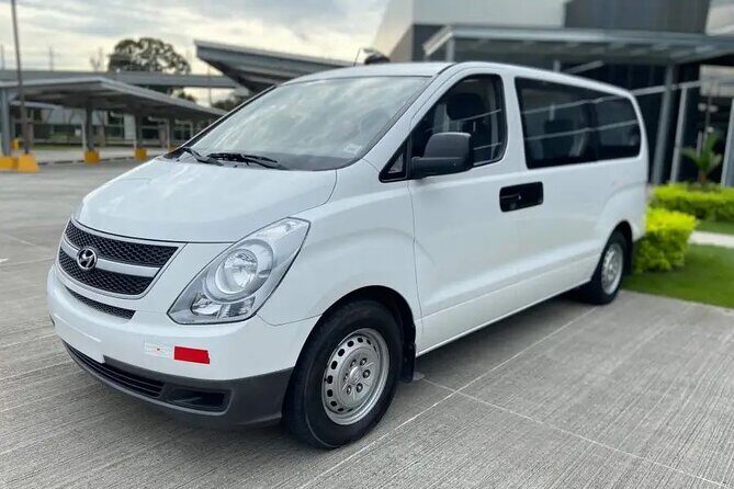 Transparent/ Airport /del Punta Cana / A Hotels /resorts - Key Points