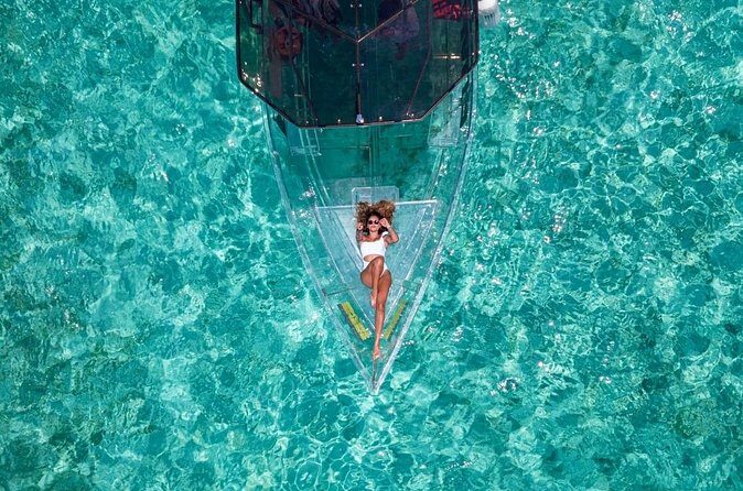 Transparent Boat Tour in Cozumel Reefs - FAQs About the Transparent Boat Tour in Cozumel