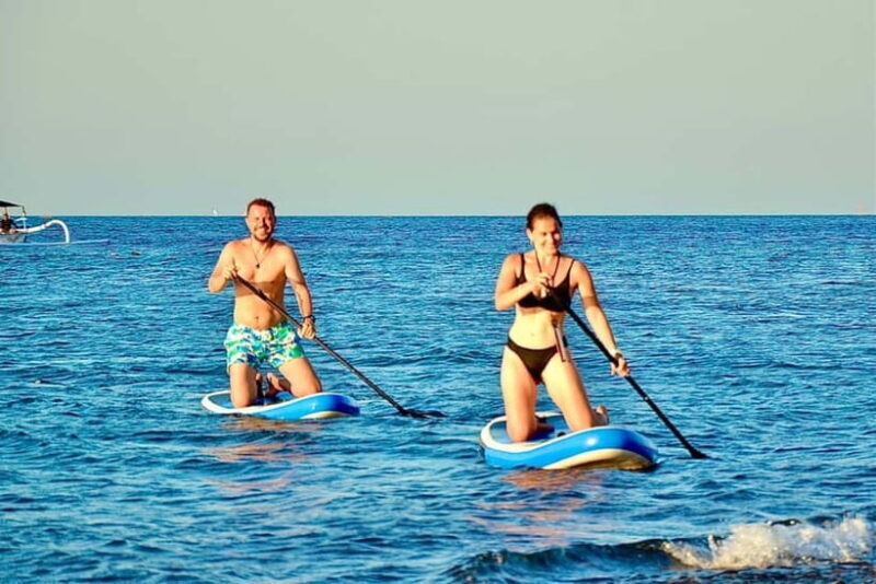 Transparent kayak rental - An In-Depth Look at the Transparent Kayak Experience in Bali