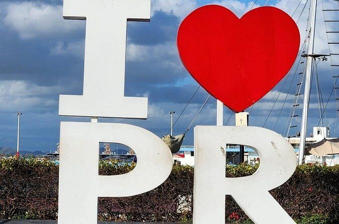 Transport from Airport Luis Muñoz Marín to Ferry Ceiba - Who Should Consider This Service?