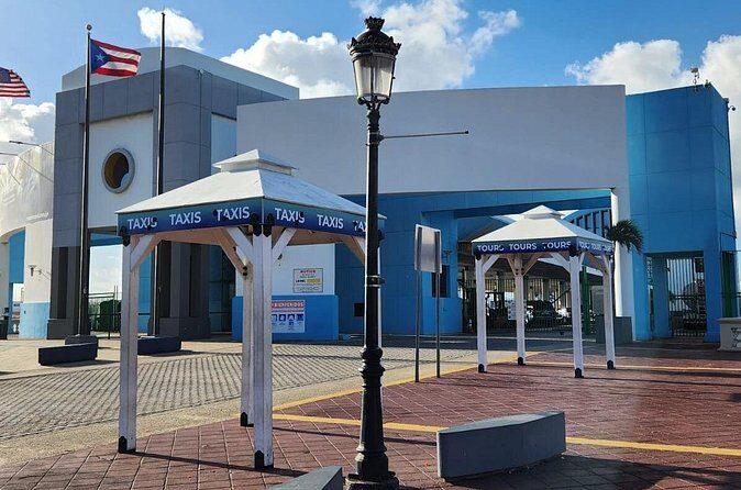 Transport from Airport Luis Muñoz Marín to Ferry Ceiba - Final Thoughts