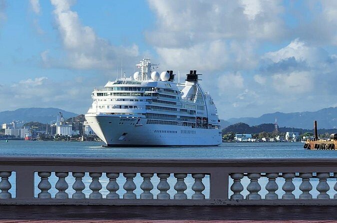 Transport from Airport Luis Muñoz Marín to Ferry Ceiba - FAQs