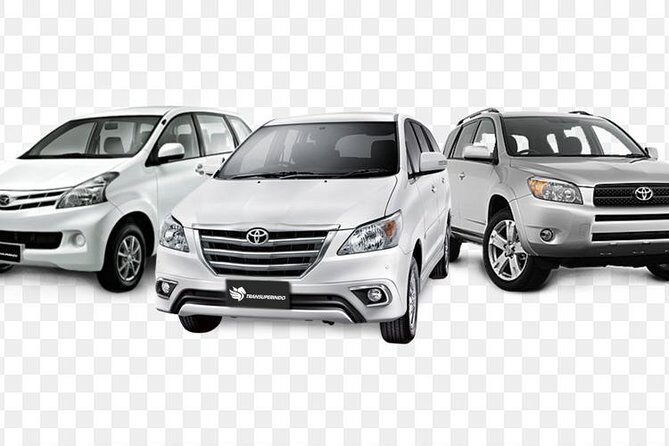 Transport from Hoi An to Hue 0ne Way 4 seats - 16 seats - Comfortable and Convenient: Our Review of the Hoi An to Hue Transfer