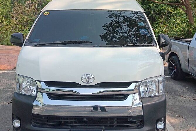 Transport from KohSamuiAirport to ChawengBeach and KohSamuiHotels - Key Points