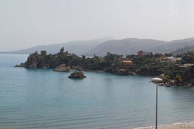 Transport from Palermo airport to Cefalù - The Booking and Cancellation Policy