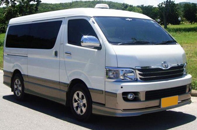 Transport (Krabi Hotel to Krabi Airport) - Who Should Consider This Transfer?