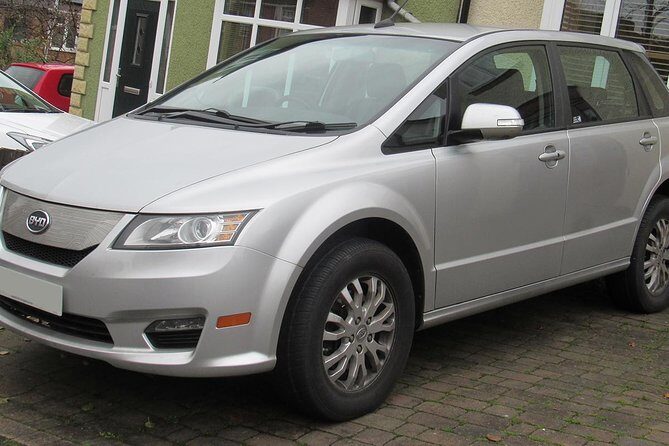 Transport (Krabi Hotel to Phuket Hotel) - The Experience in Action: What Travelers Say