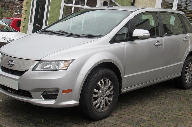 Transport (Krabi Hotel to Phuket Hotel) - Final Thoughts