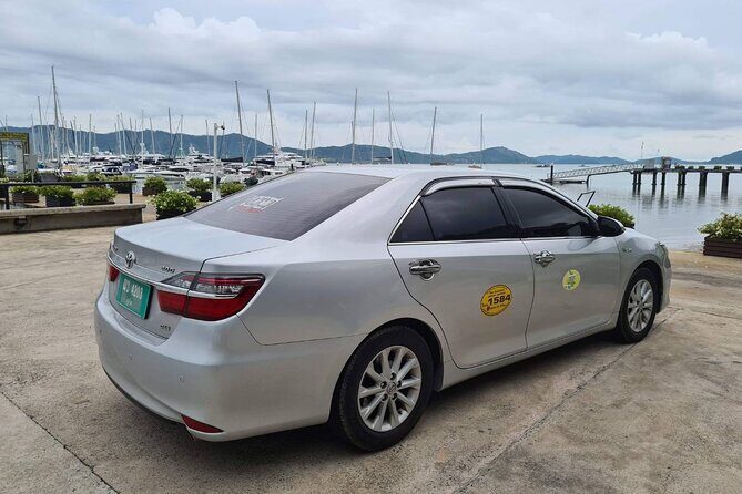 Transport (Poipet Border to Pattaya Hotel) - Pricing and Value for Money