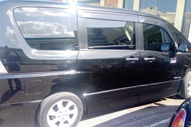 Transport Service - Introduction