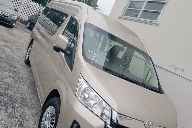 Transport Service - Key Points