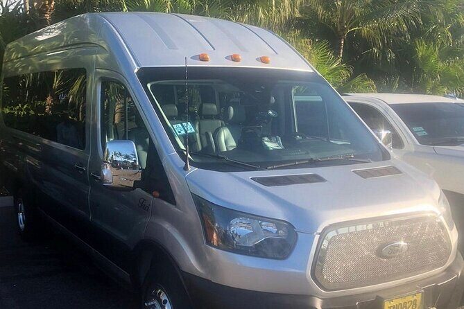 Transport Service - Practical Uses and Ideal Scenarios