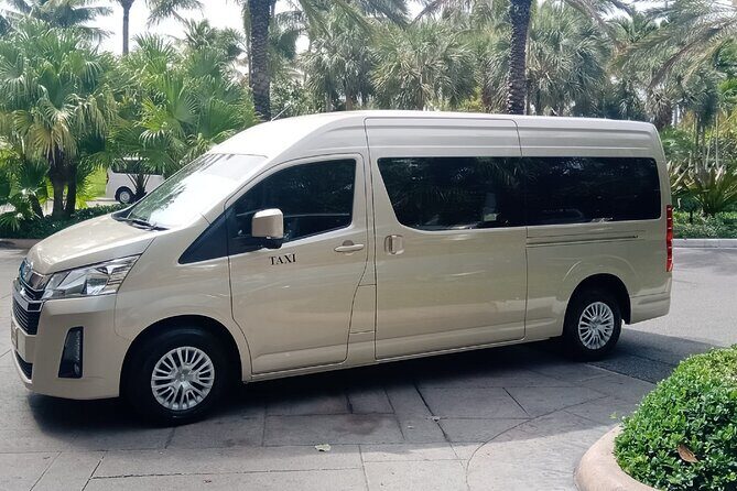 Transport Service - FAQ