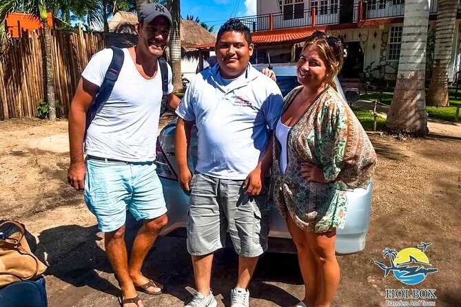 Transport to Holbox - Final Thoughts: Is This Transfer Right for You?