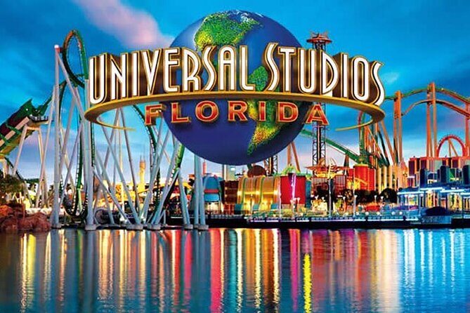 Transport to Orlando Theme Parks - What Travelers Are Saying (Based on Reviews)