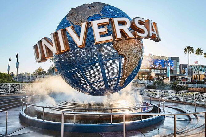 Transport to Orlando Theme Parks - Who Should Book This Tour?
