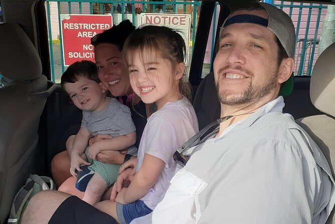 Transportation - Why This Service Works for Travelers