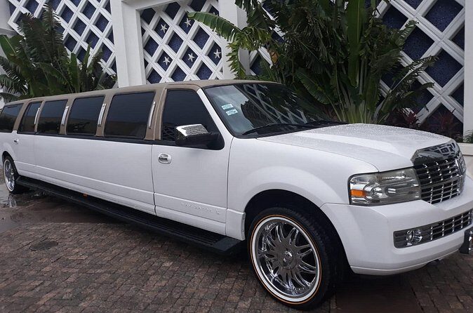 Transportation - FAQ