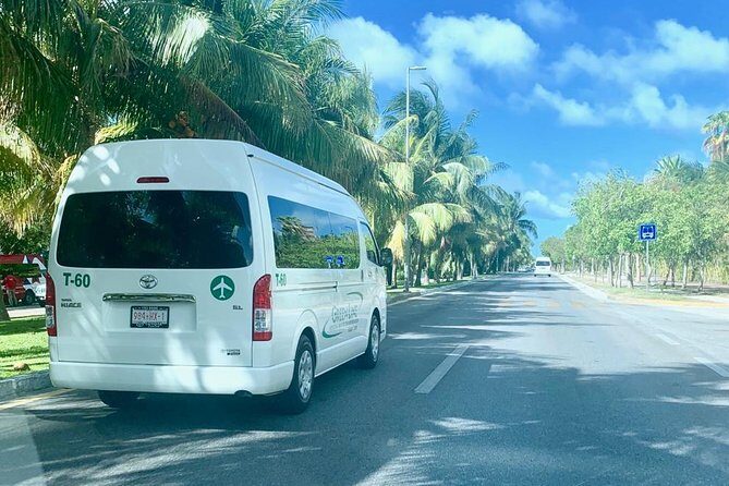Transportation Airport - Cancun - What to Expect from Your Cancun Airport Transfer