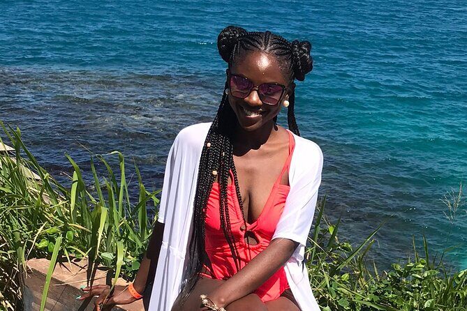 Transportation and Tour from Montego Bay to Blue Hole/Secret Falls - Final Thoughts