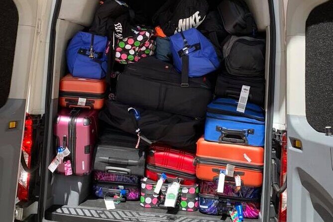 Transportation between San Juan to Fajardo or Ceiba Airport/Ferry - Final Thoughts: Is It Worth It?