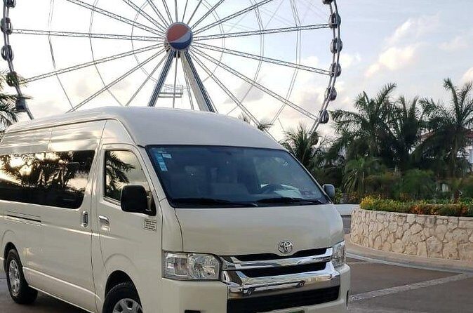 Transportation Cancun Airport to Playa del Carmen Roundtrip 1-7px - Authentic Experiences and Genuine Praise