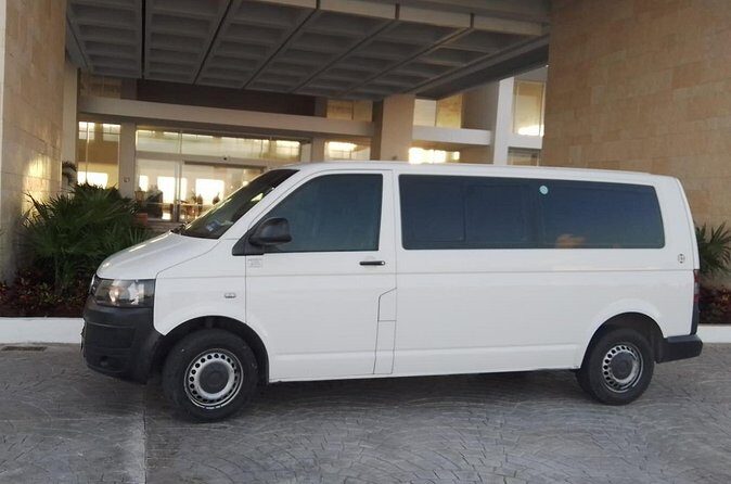 Transportation Cancun Airport to Playa del Carmen Roundtrip 1-7px - Who Is This Transfer Best For?
