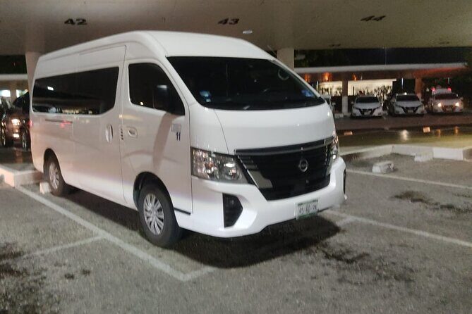 Transportation Cancun Airport to Royalton Riviera - Splash and Dreams - Why Choose This Transfer?
