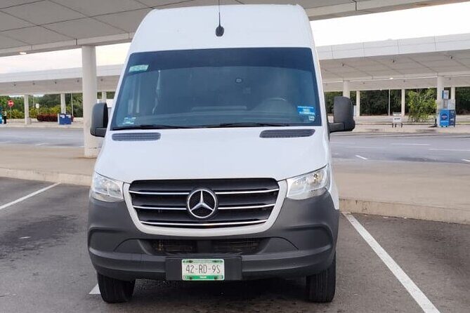 Transportation Cancun Airport to Royalton Riviera - Splash and Dreams - The Practical Details