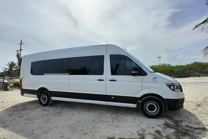 Transportation Cancun Airport to Royalton Riviera - Splash and Dreams - FAQ