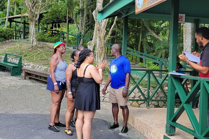 Transportation Dunns River,Blue hole horse back riding day trip - An Introduction to the Tour: What’s on Offer