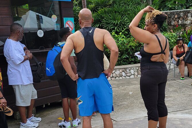 Transportation Dunns River,Blue hole horse back riding day trip - The Sum Up: Who Will Love This Tour?