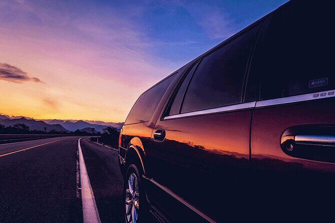 Transportation from Airport to Cabo: Zone 2 - How the Booking Works and Payment Options