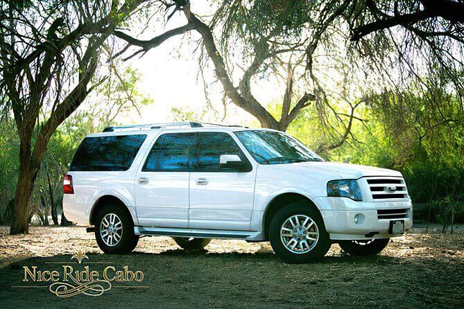 Transportation from Airport to Cabo: Zone 2 - Final Thoughts: Is It Worth It?