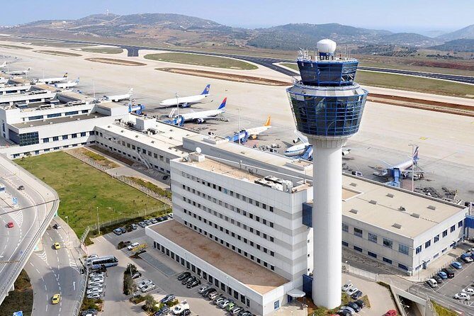 Transportation From Athens to Airport or from Airport to Athens - Who Will Appreciate This Service Most?