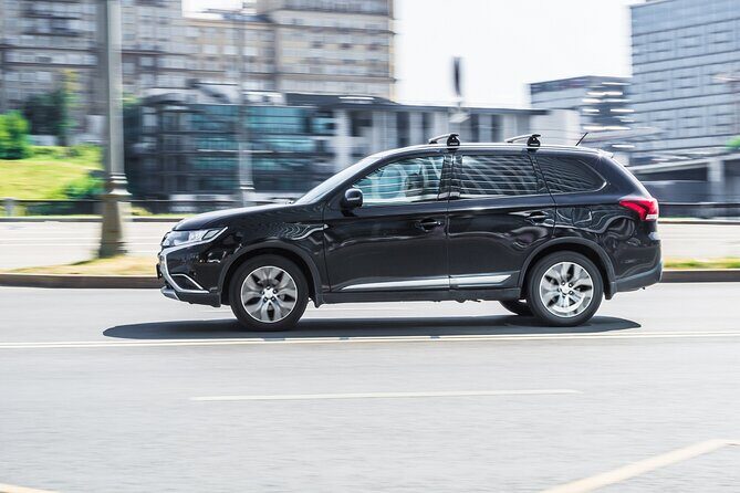 Transportation from Disney & Universal to Orlando Airport (MCO) - Who Should Consider This Service?