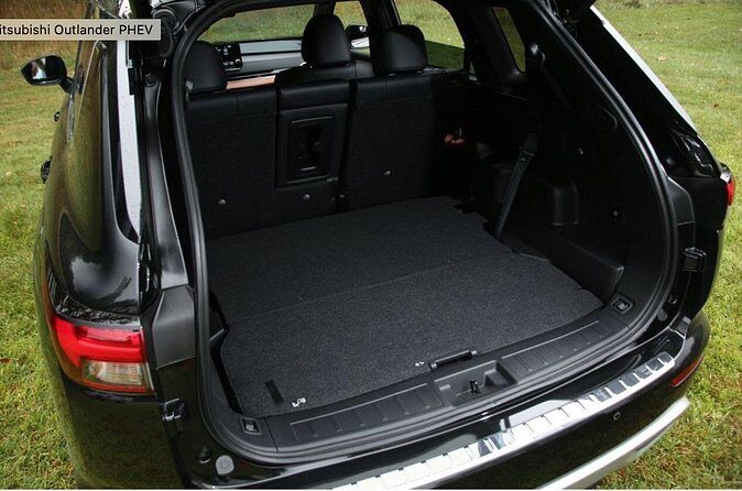 Transportation from Disney & Universal to Orlando Airport (MCO) - Final Thoughts