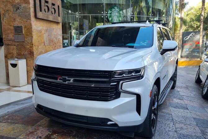 Transportation from Guadalajara International Airport to Hotels - Who should use this service?